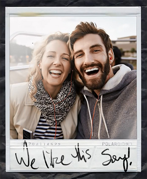 How To Make A Polaroid Style Photo In Photoshop