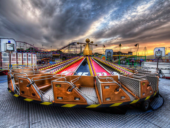 High Dynamic Range Photography (HDR) High Dynamic Range Photography (HDR)