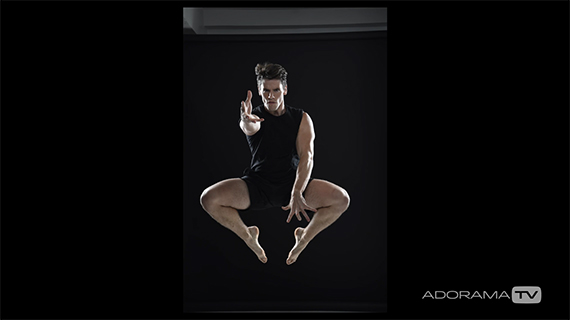 Athletic Portrait Lighting Techniques PictureCorrect