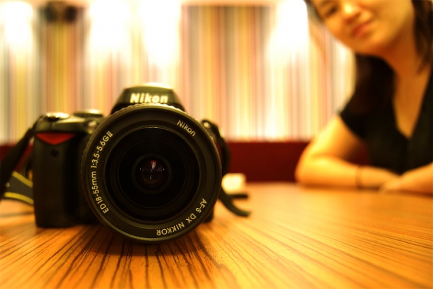 10 Steps to Digital Camera Shopping