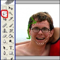 How to Copy Faces in Photoshop - PictureCorrect