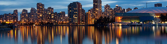 Cityscape Photography - Tips and Tricks