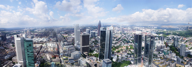 How to Create a Panorama With Photoshop Photomerge