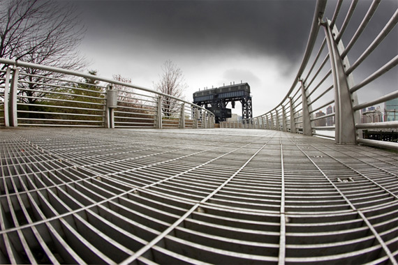 Tips for Using Perspective and Scale in Photography | Photo-natural.com