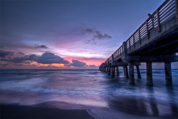 Tips for Using Perspective and Scale in Photography | Photo-natural.com