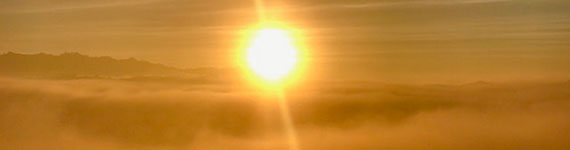 Sunrise Photography Tips for Beginners