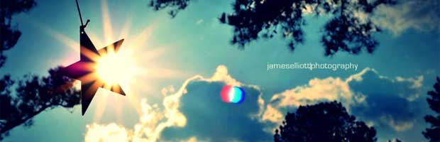 James Elliott Photographer Interview