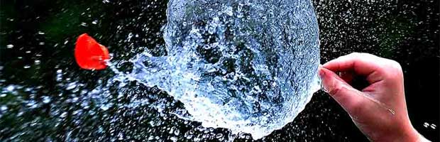 High Speed Photography Tips