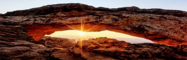 Time-lapse Photography: Landscapes by Dustin Farrell