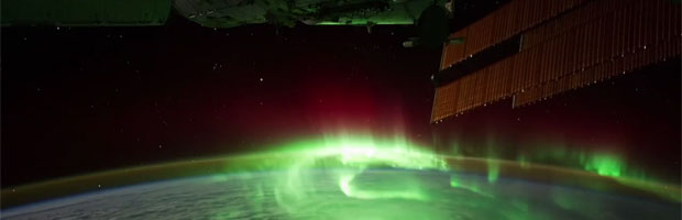 Space Station Fly Over Time-lapse: Photographer Interview