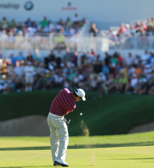 Golf Photography Tips - PictureCorrect