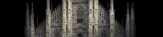 Turning Day into Night With Post Processing Styles