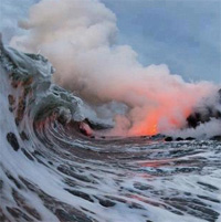 Interesting Photo of the Day: Possibly the World's First Image of Ocean ...