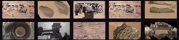 Photography on Mars: The Cameras Aboard The Curiosity Rover