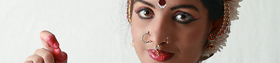 Breaking Portrait Photography Rules with a Split Light Pattern