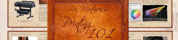 Printing 101: Introduction to Photography Printing Guide at 25% Off