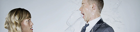 Slow Motion Photo Booth Making Waves in the Wedding Photography Industry