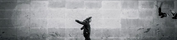 Beautiful Stop Motion Short Celebrating Pictures, Made with 80,000 Pictures