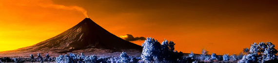 Having a "Star" for Better Sunset Photography