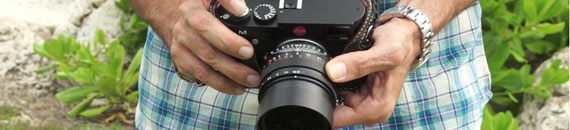 Focus Bracketing Technique: Never Miss a Shot