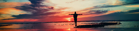 3 Quick Sunset Photography Tips