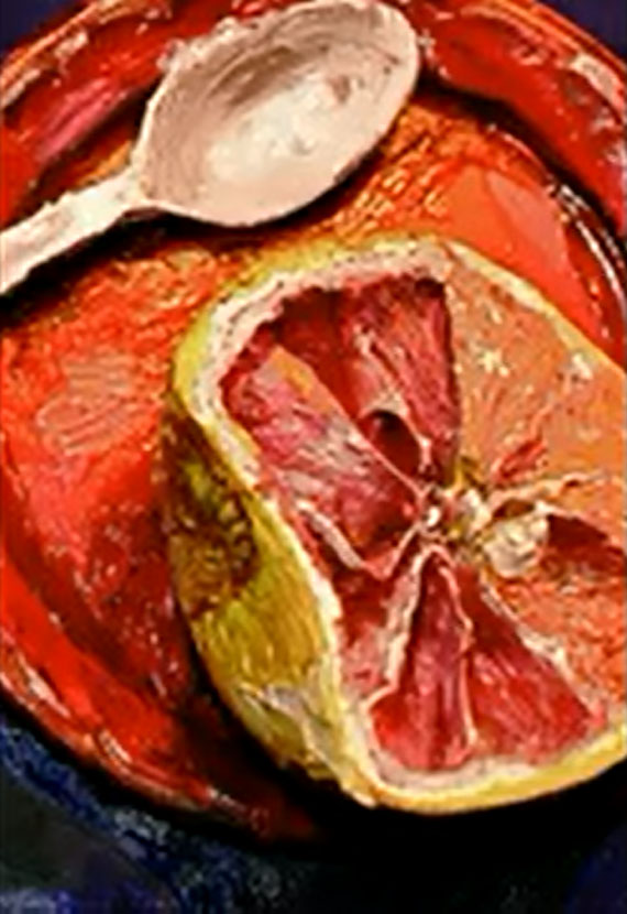 Living Art: Photography and Painting Collide - PictureCorrect