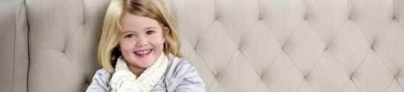 How to Create Broad Portrait Lighting in Your Home