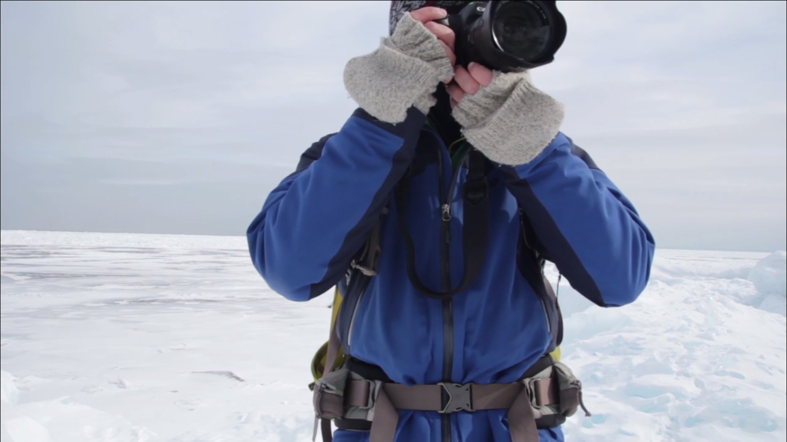 Winter Tips for Outdoor Photography - PictureCorrect
