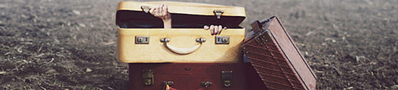 Meet the Photographer Behind the Viral Mirror Self-Portrait