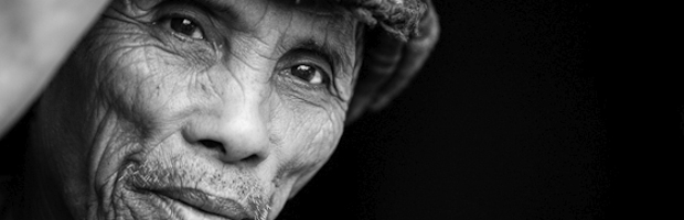 How to Approach & Photograph Strangers in Other Countries for Travel ...