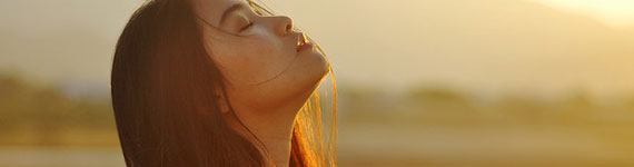 Beginning in Photography: Understanding the Light