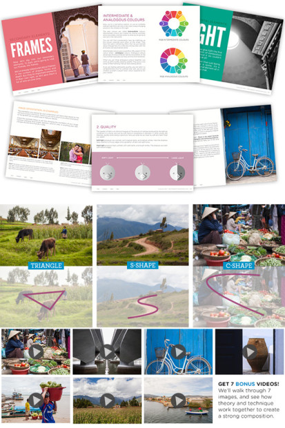 Incredibly Important Composition Skills - PictureCorrect