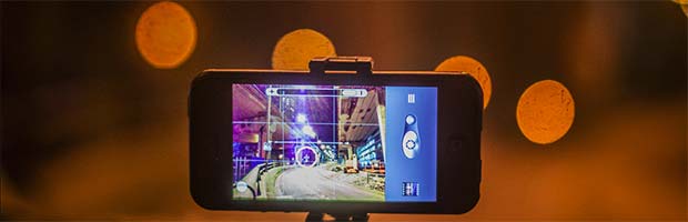 Tips for Sharper Photos with Smartphones