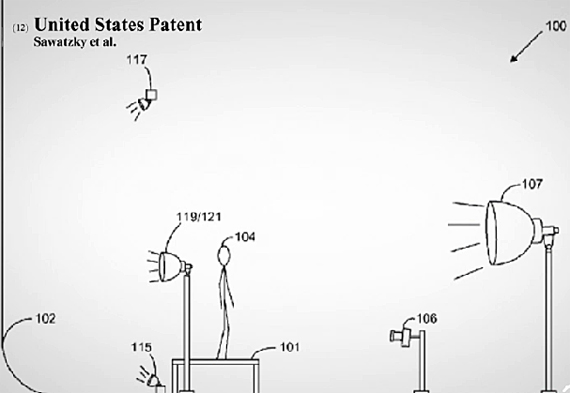 Colbert Mocks Amazon's Outrageous Studio Photography Patent