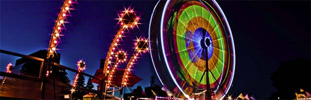 15 Weekend Photography Project Ideas