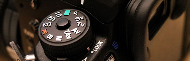 Camera Modes Explained