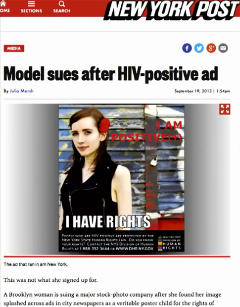 What Every Photographer Needs to Know About Copyright and Model Releases