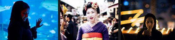 5 Essential Tips to Become a Professional Photographer