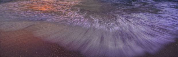 Water Surface and Waterfall Photography Tips