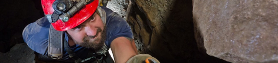 Cave Photography: What Does It Take to Get the Shot?