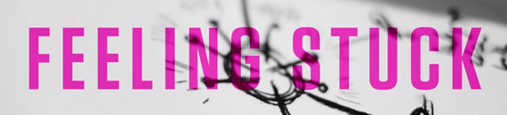 The Secret to Being Creative