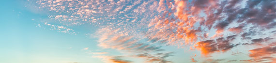 Cloud Photography Tips