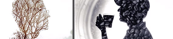 2 Ways to Create Multiple Exposure Images