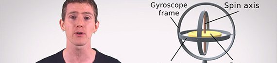 Optical Image Stabilization Explained in Under 4 Minutes