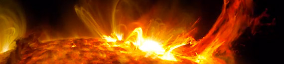 NASA Celebrates Fifth Year of the Solar Dynamics Observatory with a ...