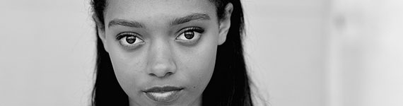 Portrait Photography Basics