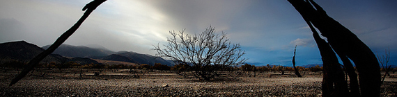 A Frame Within a Frame: Ideas for Better Photo Composition