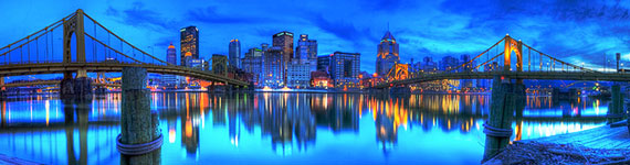 How to Capture and Stitch Panoramas