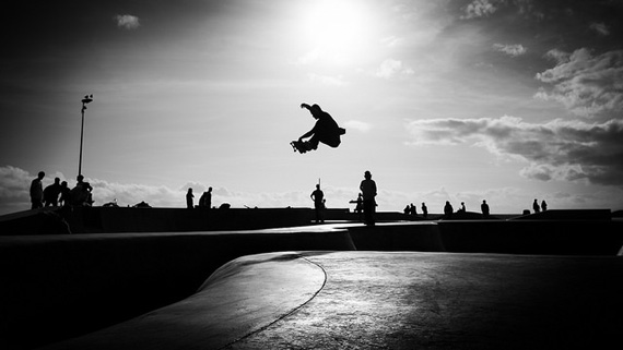 Shadows and Highlights: The Mark of Excellence