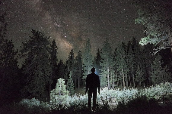 Night or Low Light Photography Tips